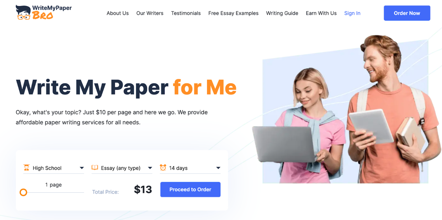 Best Essay Writing Services for Students: Top 5 Trusted Picks ...