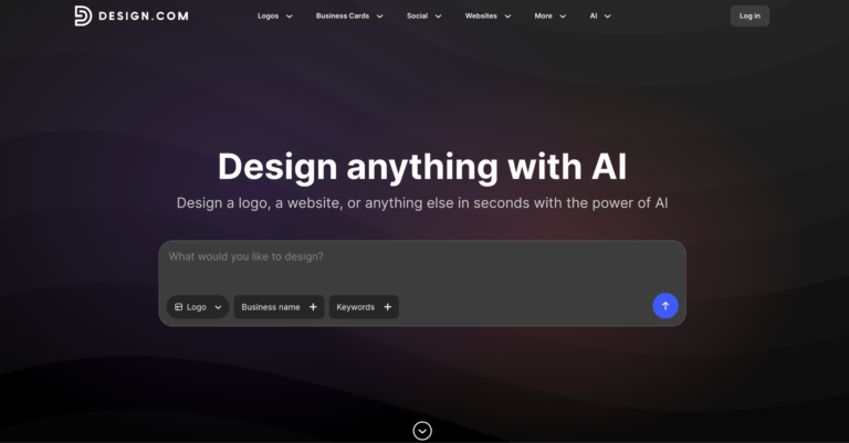 Dow Theory Letters - 7 Best AI Logo Generators in 2026, Ranked and Tested
